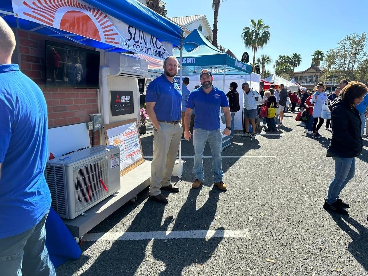 Local AC Work Wildwood, FL & The Villages, FL | Local Air Conditioner ...