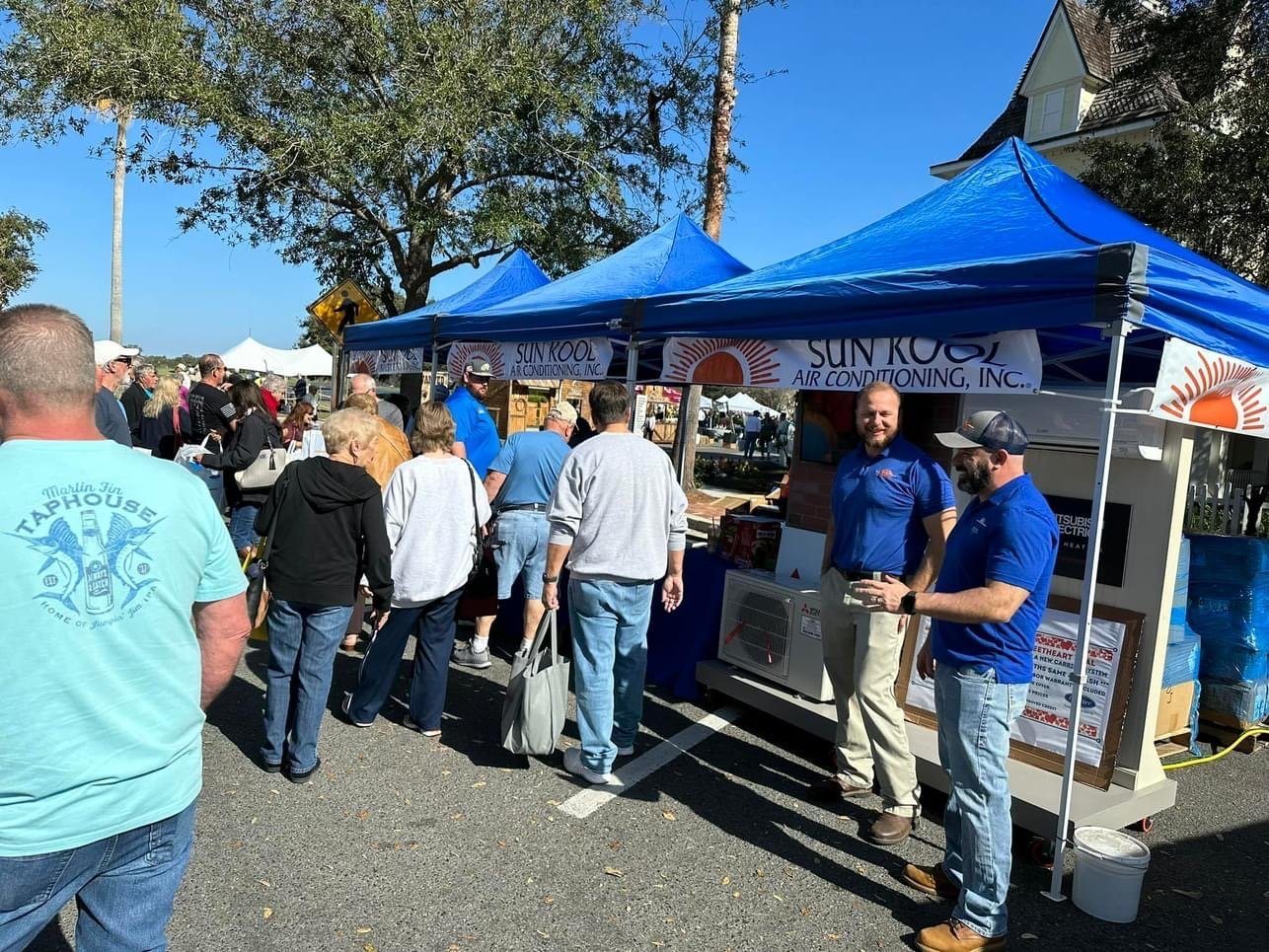 Local AC Work Wildwood, FL & The Villages, FL | Local Air Conditioner ...