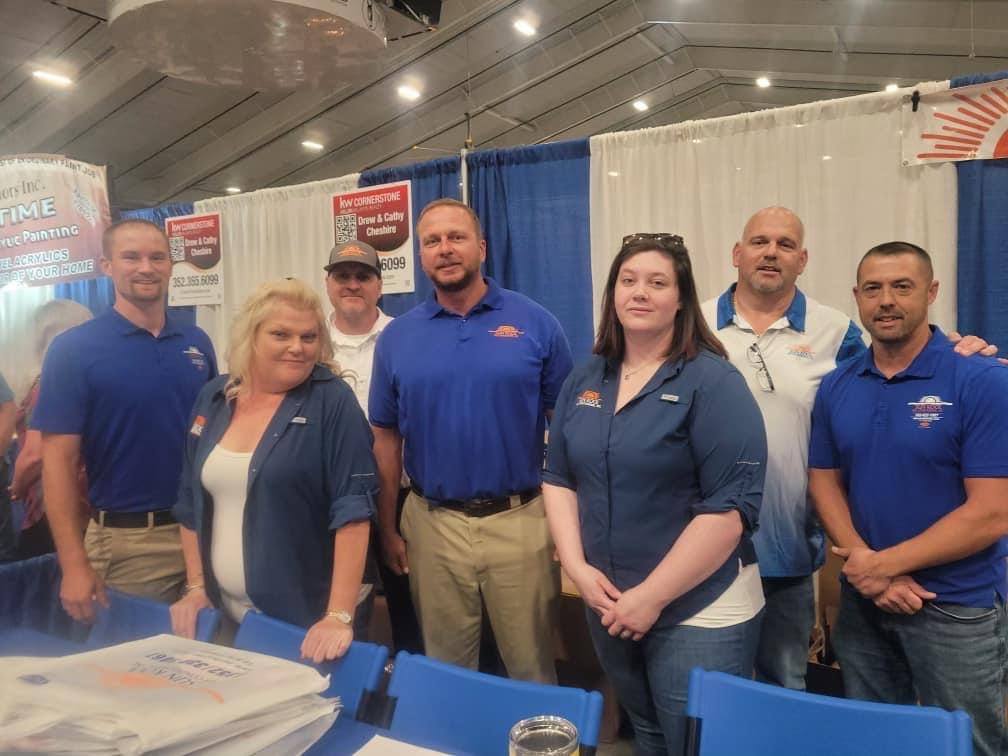 Local AC Work Wildwood, FL & The Villages, FL | Local Air Conditioner ...