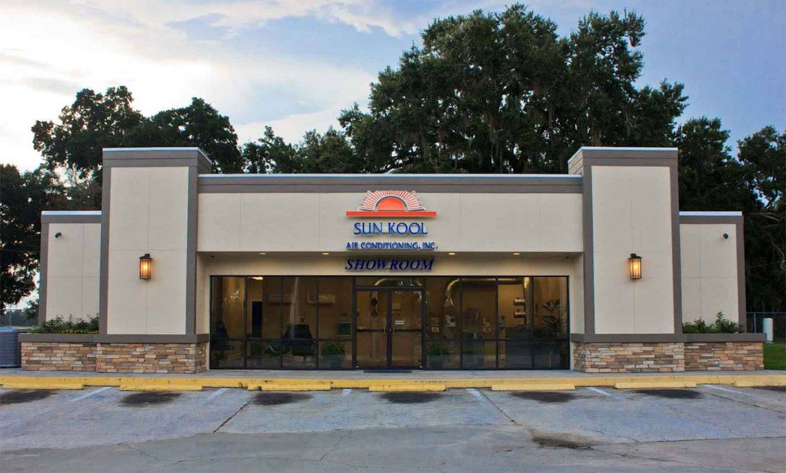 Contact Our HVAC Company | Sun Kool Air Conditioning Inc. | Serving ...